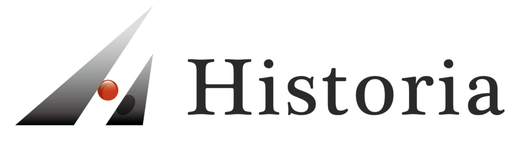 historia-logo | 株式会社Historia